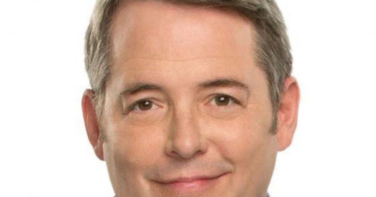 Matthew Broderick, a American Crime Story