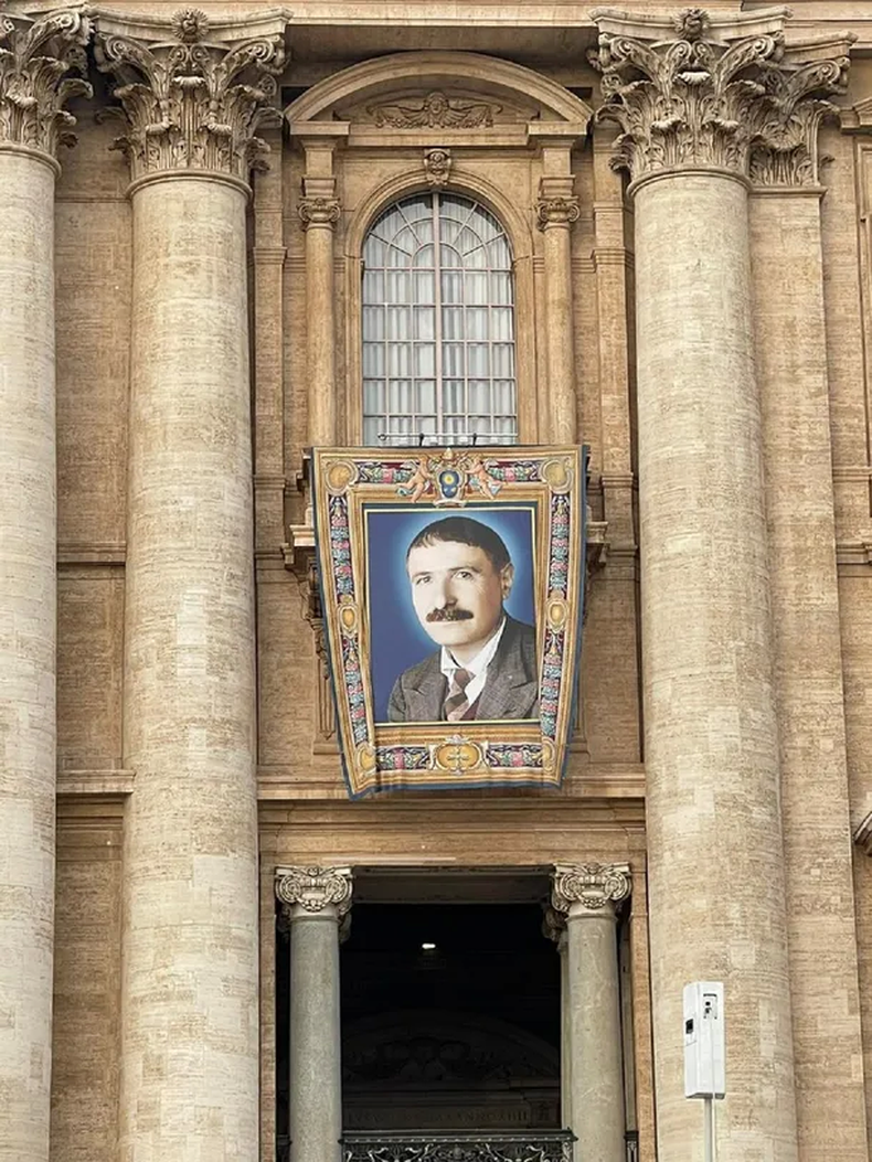Quién es Artémides Zatti, el enfermero de los pobres que Francisco ...