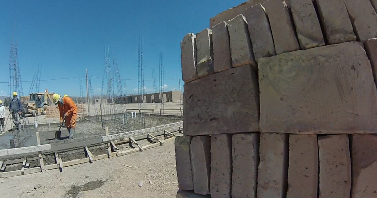 Los Pro Y Los Contra De La Obra Pública De Milei Según Un Referente