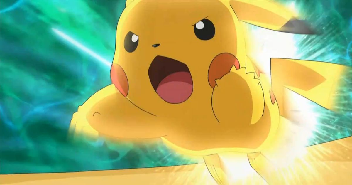 ¡Asqueroso!: la increíble araña con forma de Pikachu que es furor