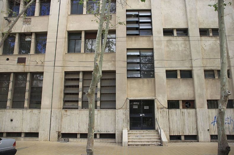 Licitaron la transformación del histórico edificio 9 de Julio: qué harán
