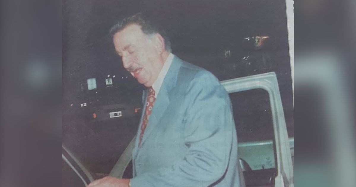 A 20 años de la destitución de Avelín y el sello de muerte a la Alianza en San Juan