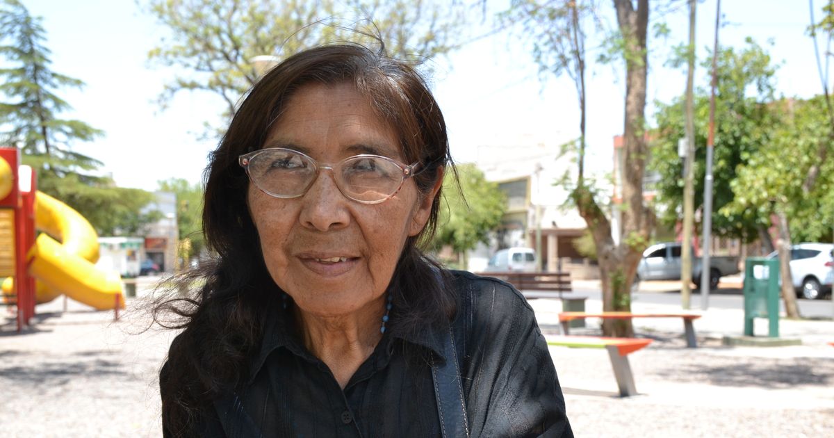 Conocer el mar, el sueño que ilusiona a una comunidad Huarpe de Sarmiento