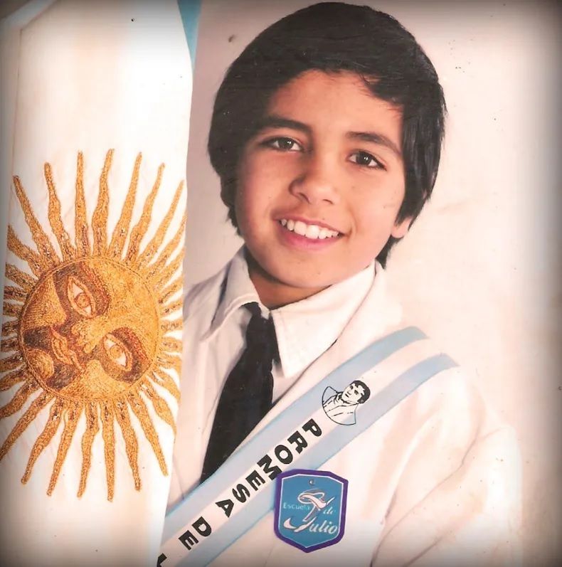 10 años del enigmático caso de Ariel Tapia: el crimen que todavía ...