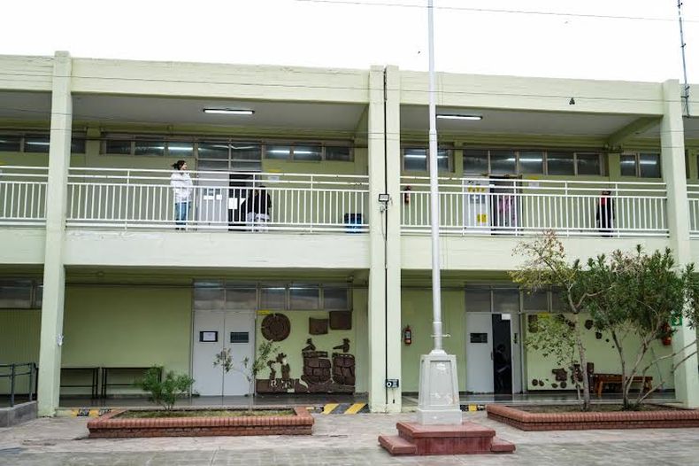 El Central Universitario cumple 60 años: los hitos que llevaron al ...