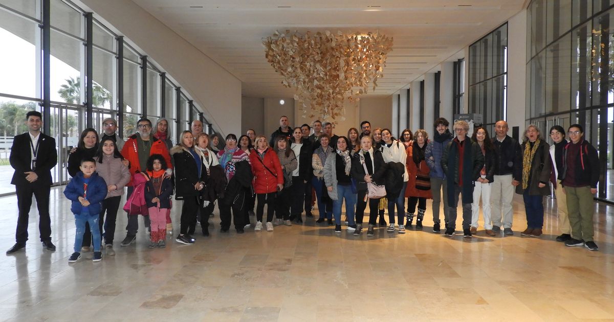 Turismo: San Juan superó su propia marca en estas vacaciones de invierno