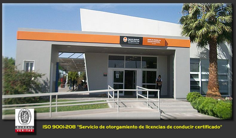 EMICAR: Inauguran el primer centro de capacitación en Seguridad Vial