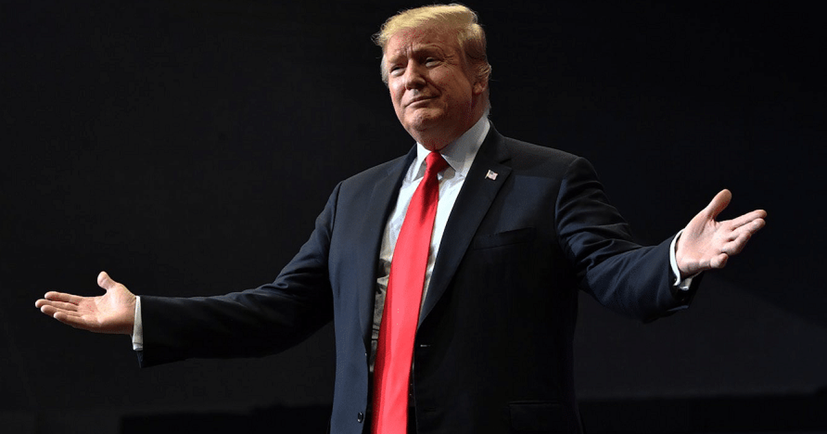 Donald Trump cobra entrada para su asunción: cuánto hay que pagar