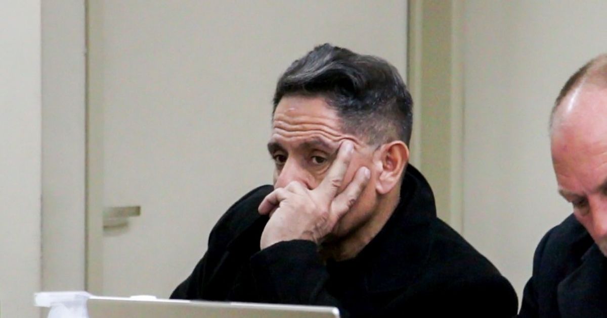 Juicio contra Mario Parisí: dos médicos declararon y uno ¿complicó al ...