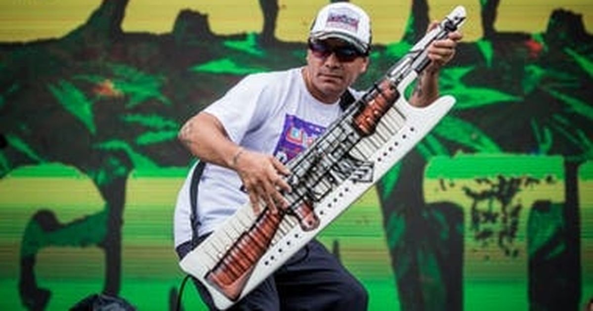 ¡ATR perro!: enterate cuándo actuará Damas Gratis en la FNS