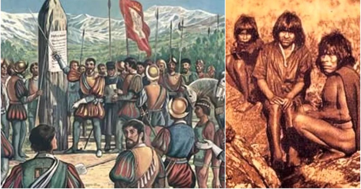 Nada que celebrar: el mensaje de la comunidad Huarpe por el aniversario de la fundación de San Juan