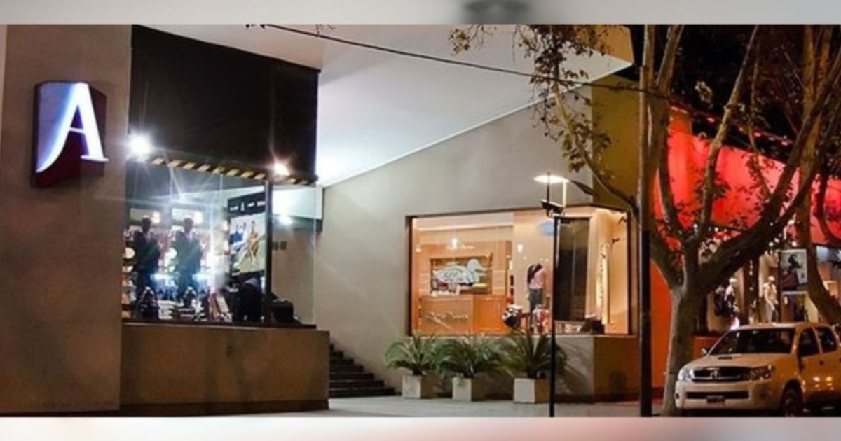 San Juan crece con su gente: abre un nuevo supermercado en el corazón ...