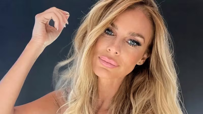 Quién es Lechuga, el nuevo novio de Sabrina Rojas: la romántica foto ...