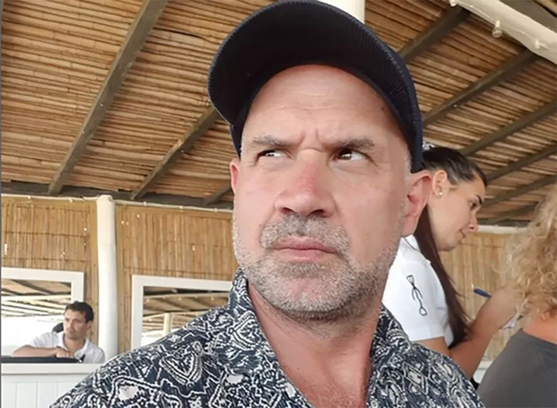 Modelo muerta en Retiro: revelan detalles tremendos