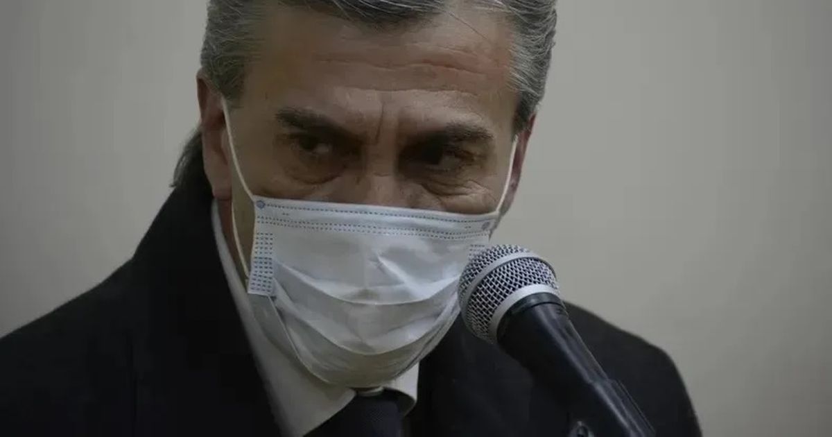 Mario Matic va a juicio: pidieron 17 años de prisión