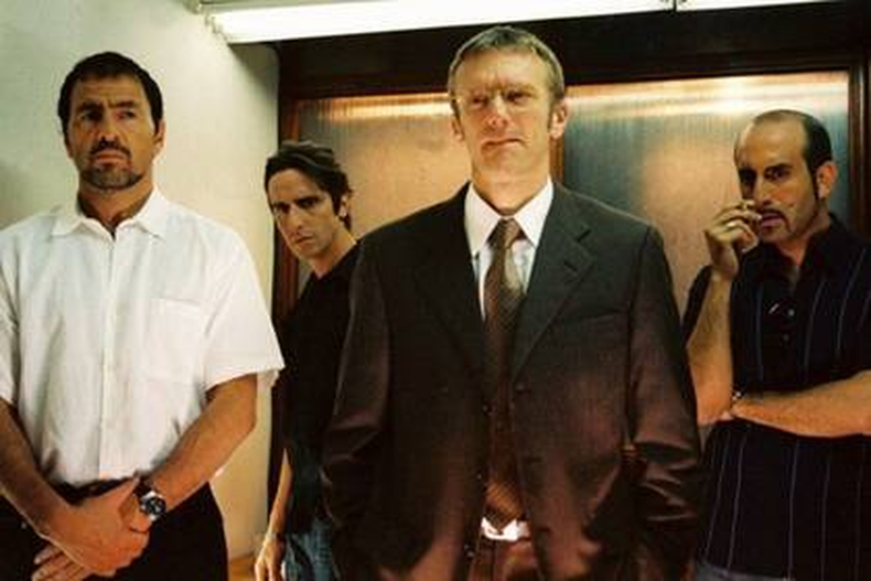 Murió un recordado y querido actor de Los Simuladores