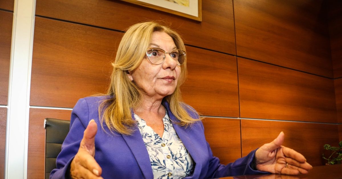 Marisa López: En San Juan hay crecimiento económico genuino