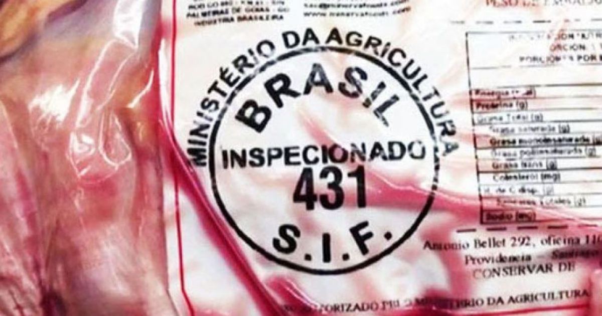 El gobierno nacional simplifica la importación de alimentos