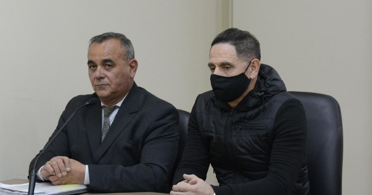 Caso Parisí: nuevo rechazo del juez para los planteos de la defensa