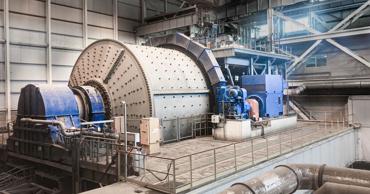 El proyecto Josemaría contará con los molinos más grandes de la ...