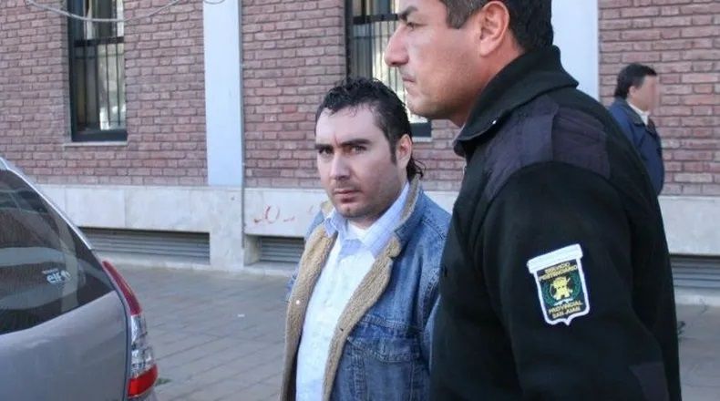 Fernández Santa Lucía, el pedófilo que tiene atemorizadas a las ...