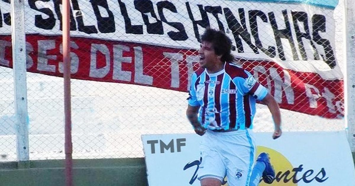 Cómo está Rubén Ceballos: las buenas noticias que dio la esposa del ...