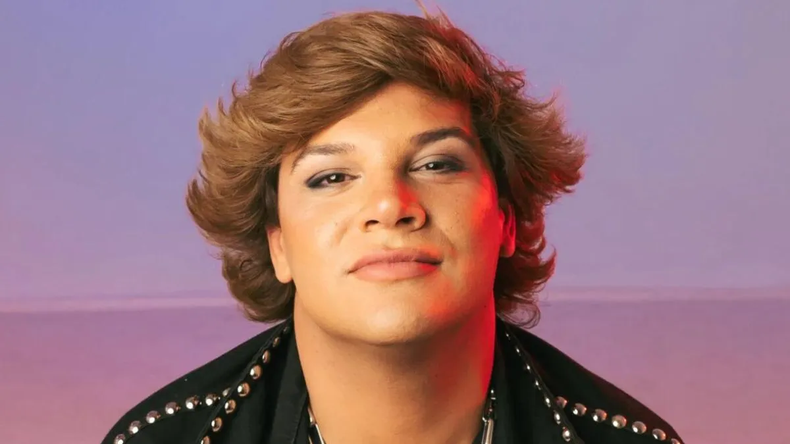 Emma Vich sorprendió con su cambio de look luego de Gran Hermano y ...