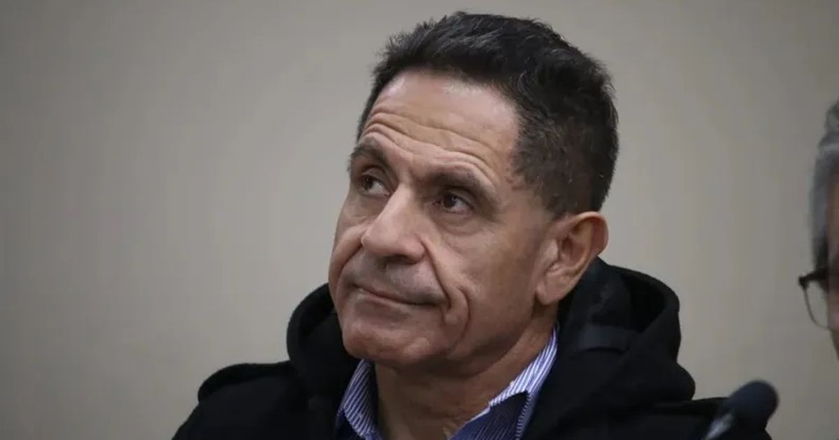 Mario Parisí, el caso que rompe los tiempos promedio de la Justicia