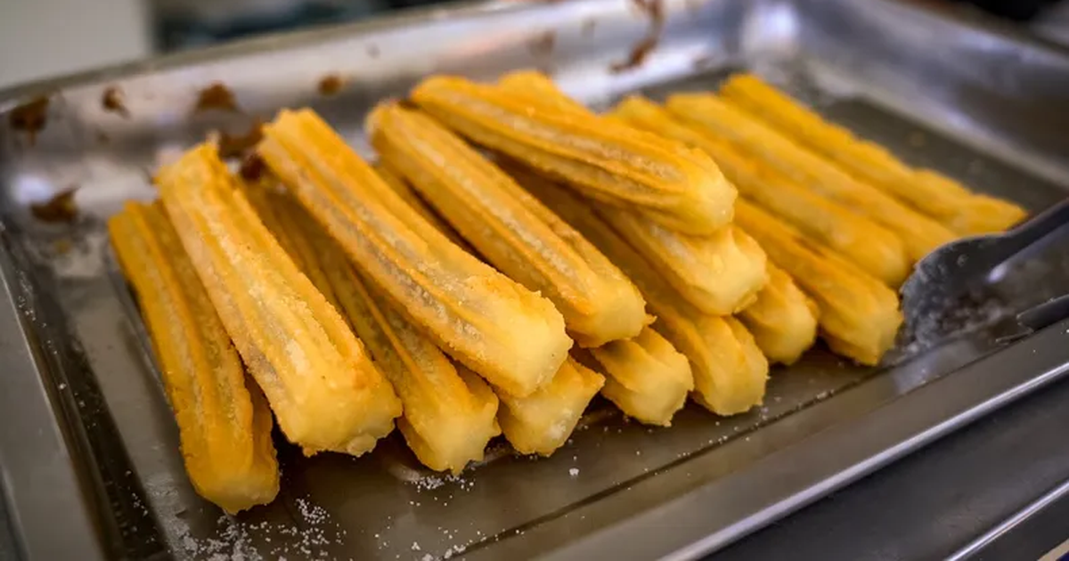 Se viene el Festival del Churro en San Juan y ya están abiertas las ...