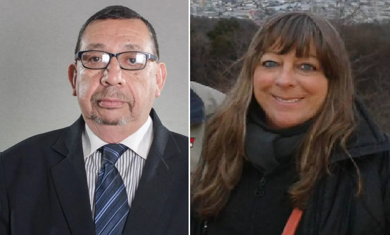 La renuncia de dos jueces y la conformación de órganos claves coparon ...