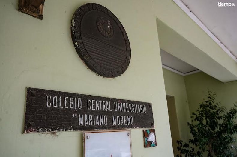 El Central Universitario cumple 60 años: los hitos que llevaron al ...