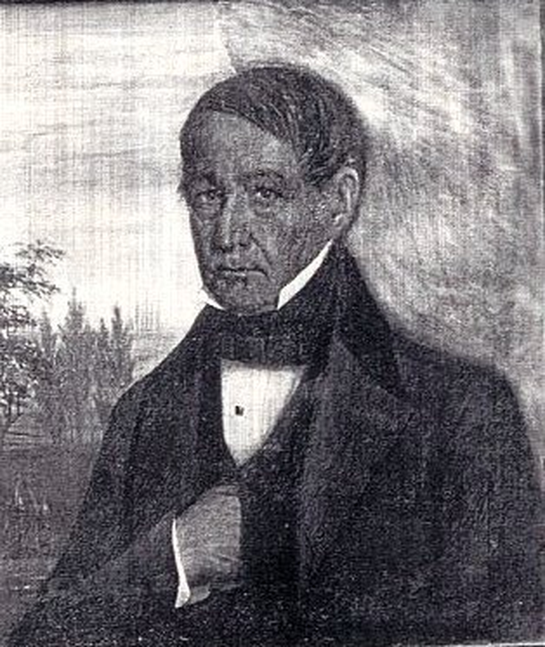 Valentín y Hermógenes Ruiz, entre el agro en Ullum y la política de la ...