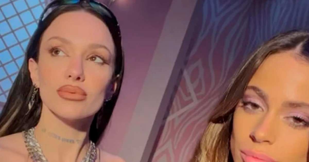 Muñecas, el nuevo video de Tini con La Joaqui