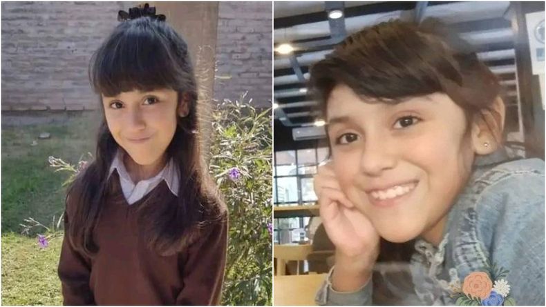 Dolor por la muerte de una niña sanjuanina que luchaba contra una grave ...