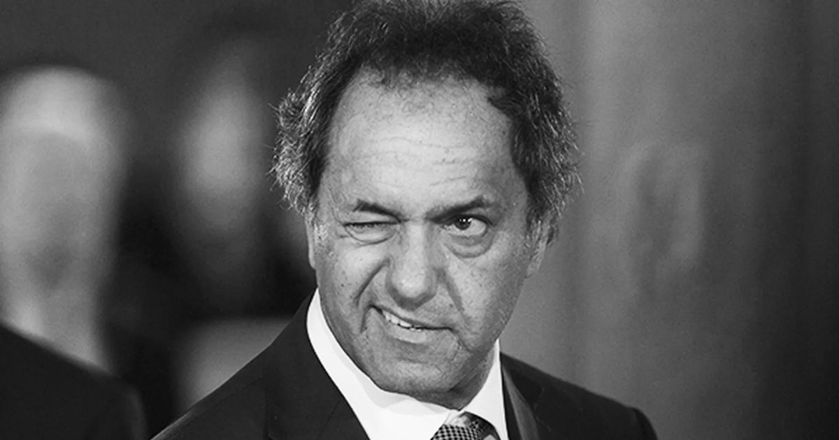 El Pichichi tiene un sueño: ¿chau al dólar en los negocios con Brasil?