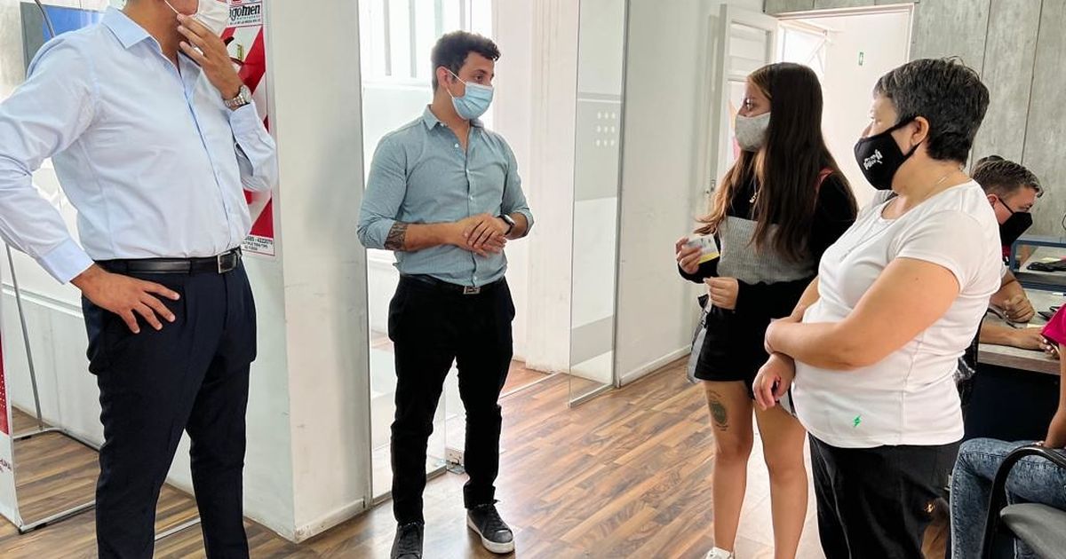 Programa Progresar: continúan las inscripciones, todos los detalles