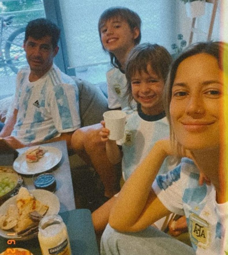 Carlos Nicolía: el Mundial, la frase que le tiró Otamendi y por qué San ...