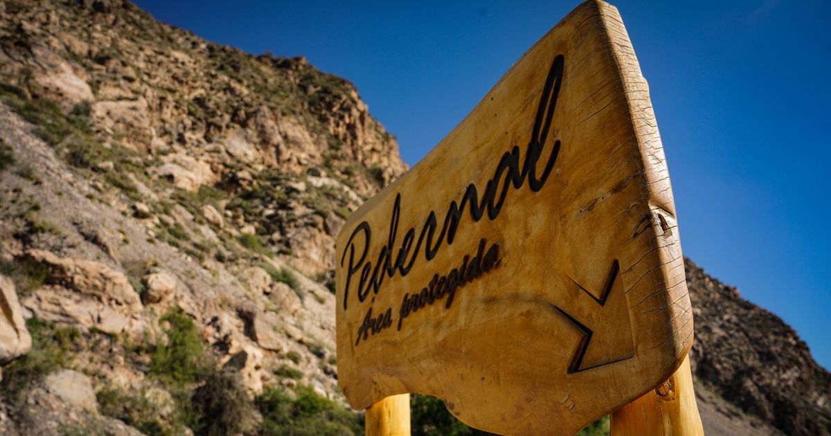 Pedernal, el pueblo mágico que se volvió joya turística