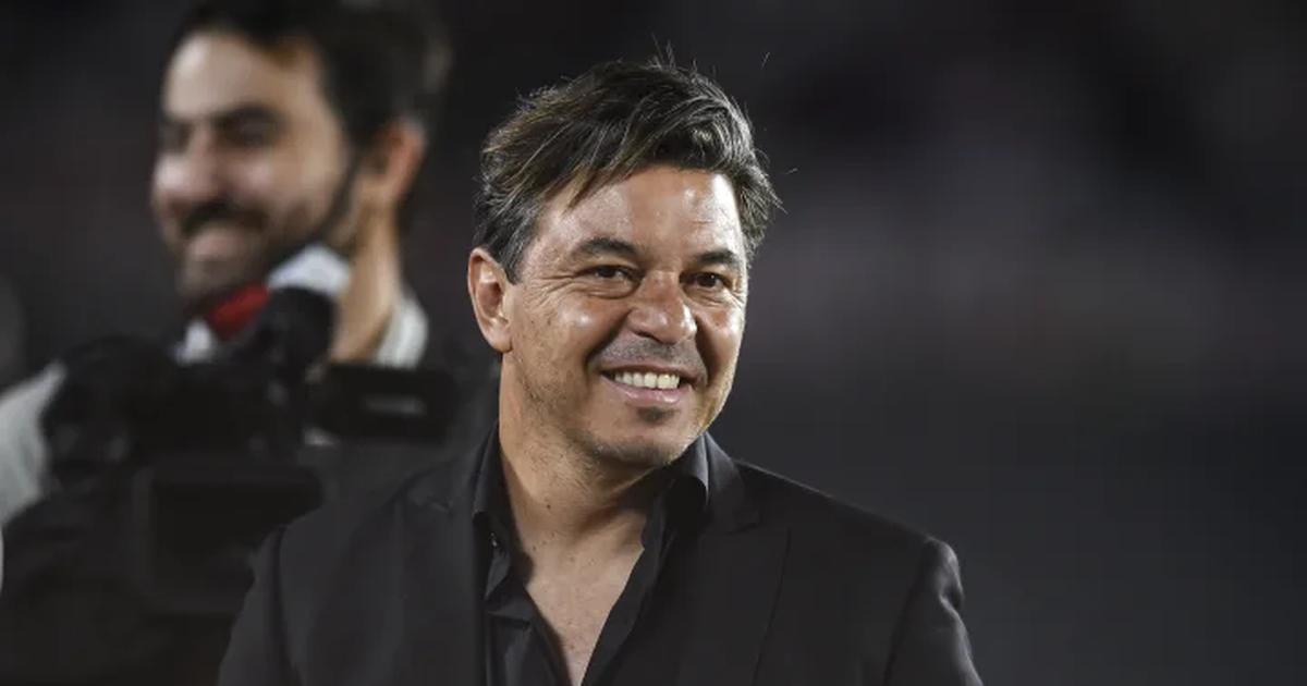 El gesto de Marcelo Gallardo sobre su futuro como entrenador