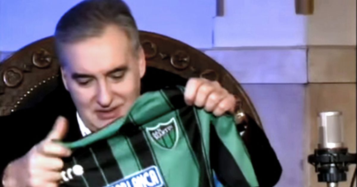 El asombroso relato de Escobar y la duda que deja picando: ¿vuelve?