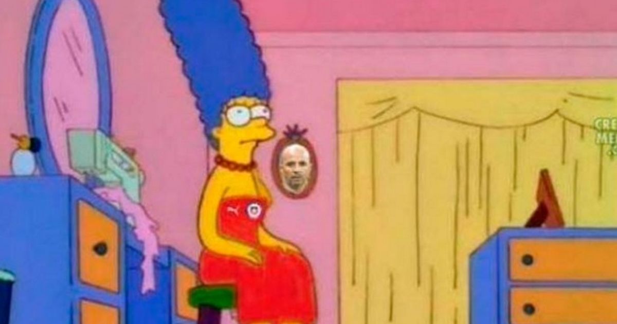 Ingenio mundial: el cohete fuera de control tiene sus imperdibles memes ...