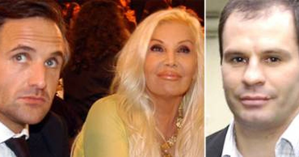 Fusilaron de ocho tiros al socio de Jorge Rama