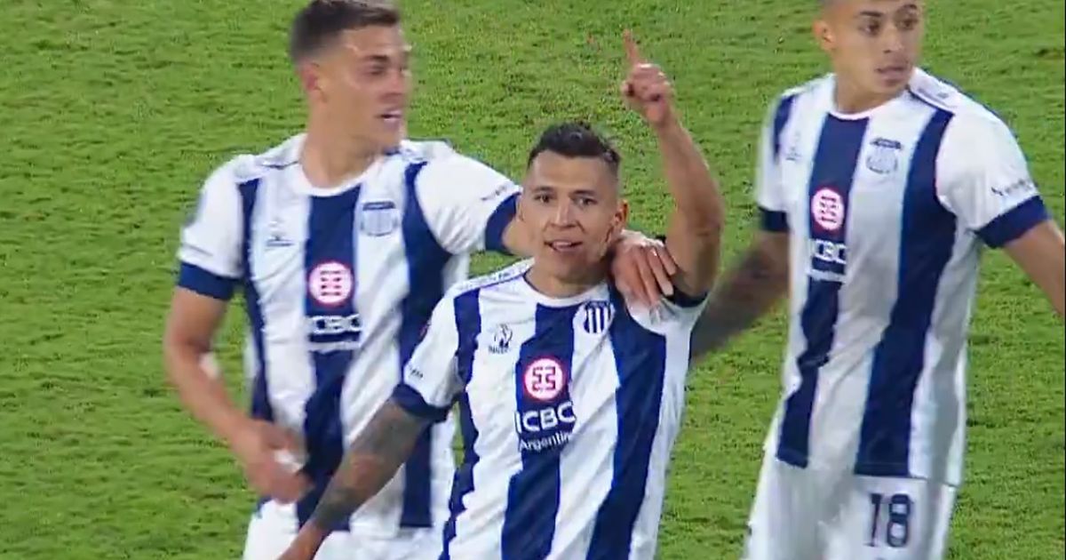 Un periodista cordobés, enloquecido con el jugador sanjuanino: Yo pago el pack Botta