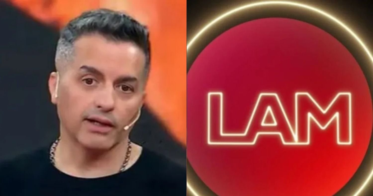 LAM Gate: ¿quiénes serás las reemplazantes del programa que conduce ...