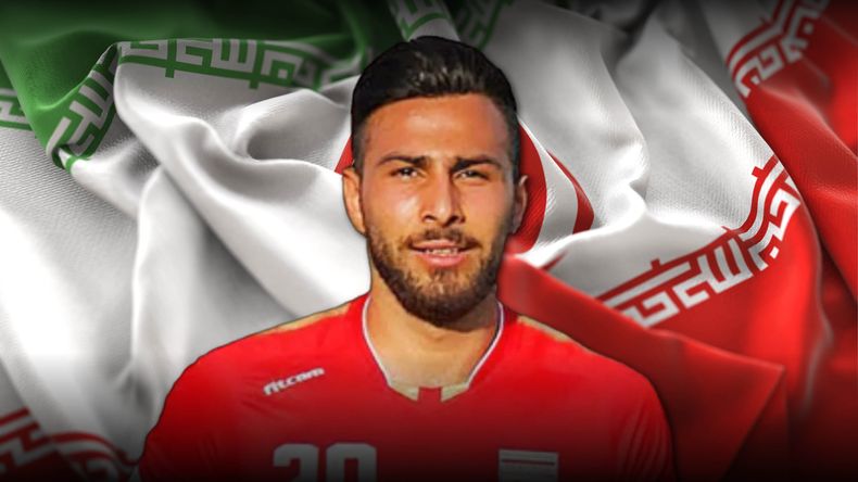 Crece la presión internacional para frenar el ahorcamiento de Amir Nasr ...