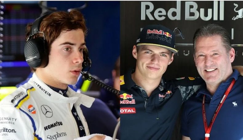 Millonaria oferta y trueque de pilotos: qué hay detrás del futuro de Franco Colapinto en la F1