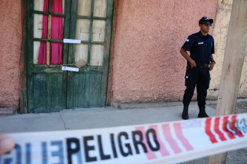 San Juan, entre las 10 provincias con más femicidios en el país