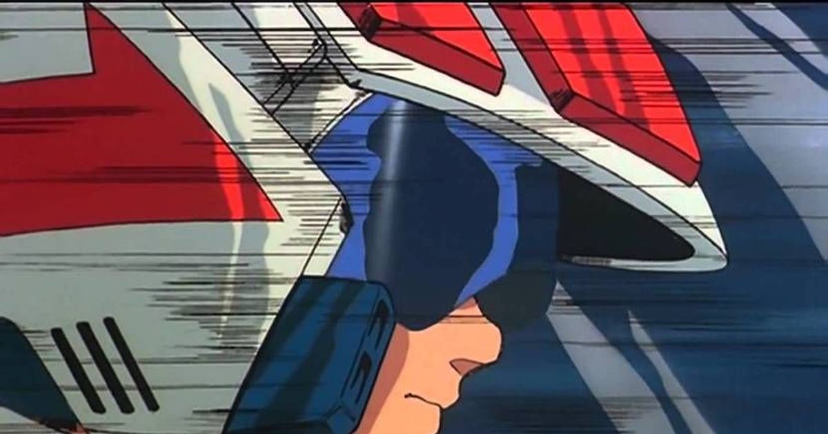 Atentos fanáticos: Llega Robotech a Netflix