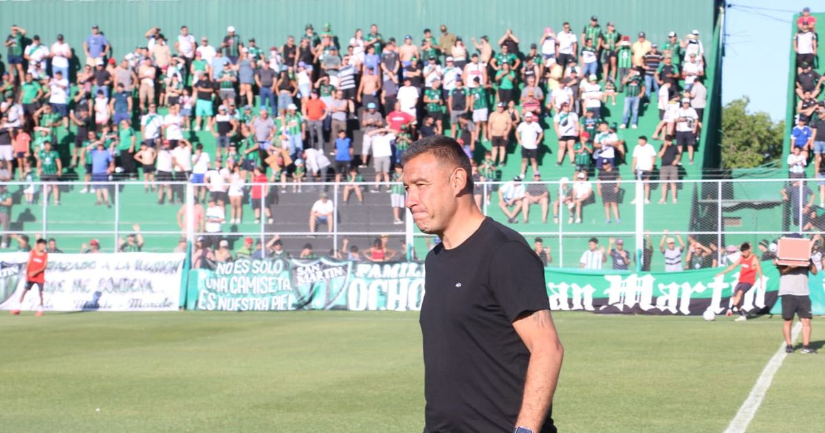 Antuña, tras la victoria y clasificación: Lo jugaron como una final ...