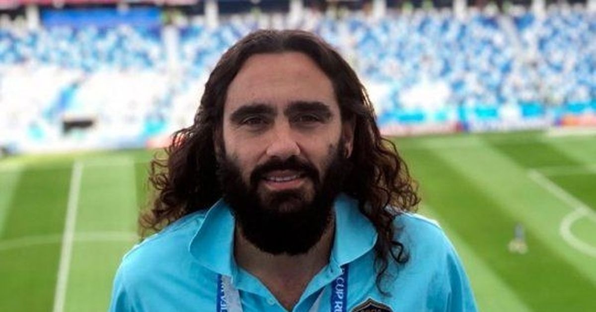 La impactante declaración de Sorín que sorprendió al mundo del fútbol